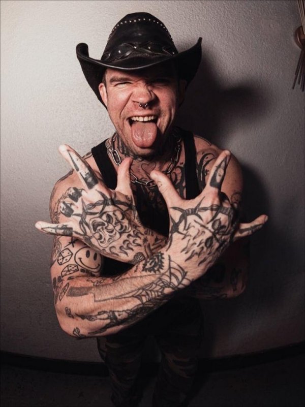 Lil Texas - PAROOKAVILLE