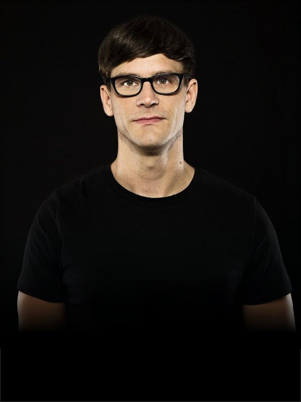 Neelix - PAROOKAVILLE