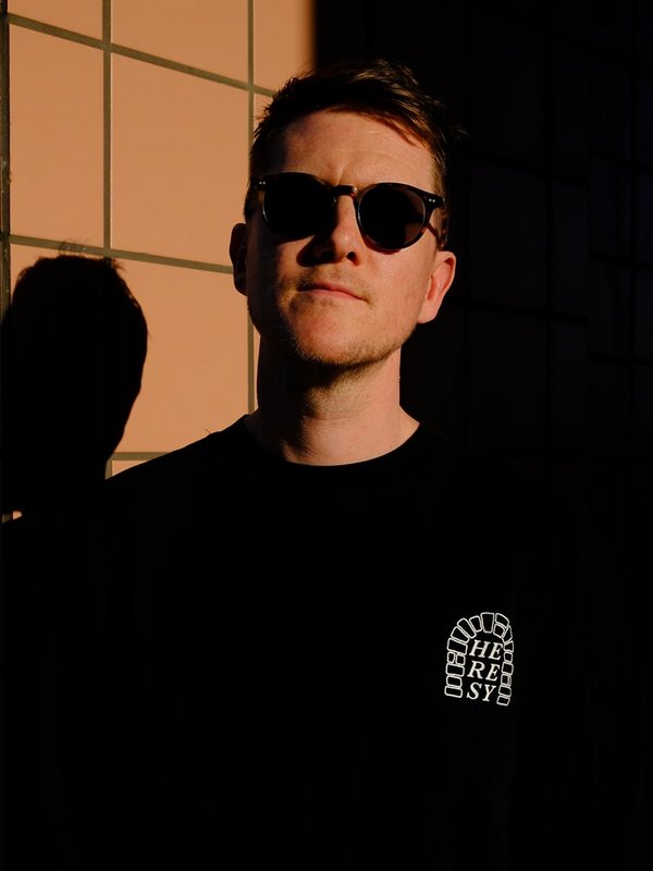 Richard Judge - PAROOKAVILLE