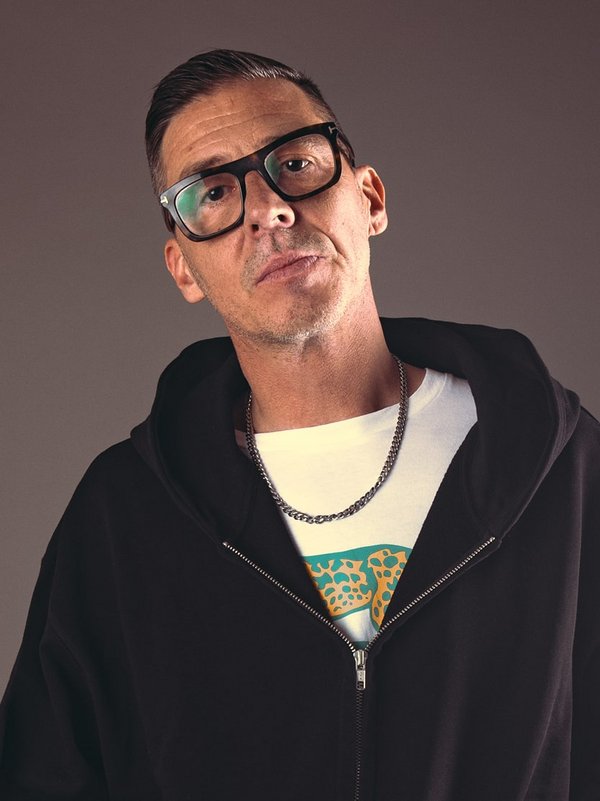 The Shapeshifters - PAROOKAVILLE