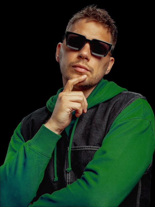 LNY TNZ - PAROOKAVILLE