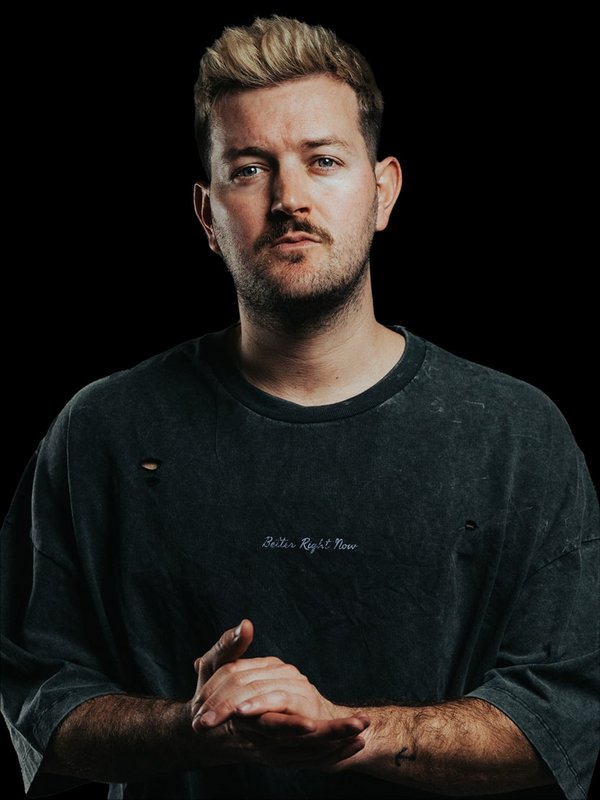 Lizot - PAROOKAVILLE