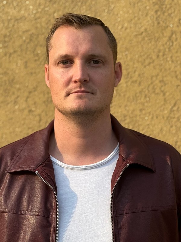 Steve Marks - PAROOKAVILLE