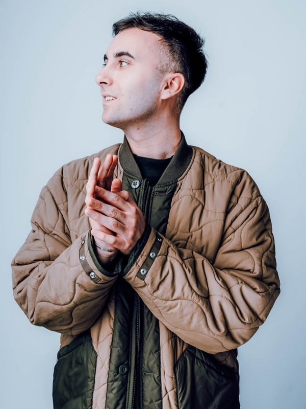 Relova - PAROOKAVILLE