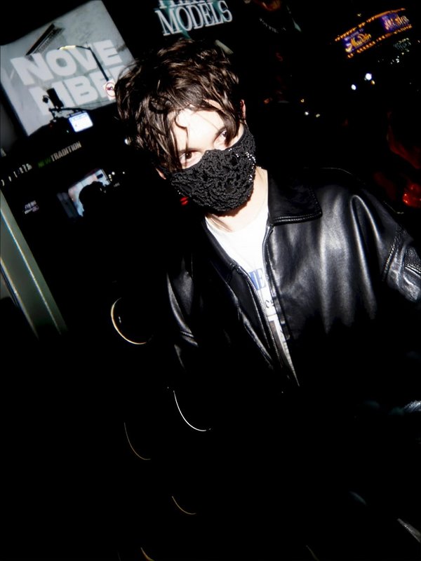 I Hate Models - PAROOKAVILLE