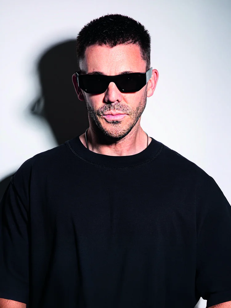 Darren Styles - PAROOKAVILLE
